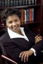 Q & A With Judicial Candidate Phyllis Williams of Georgia - ElectWomen