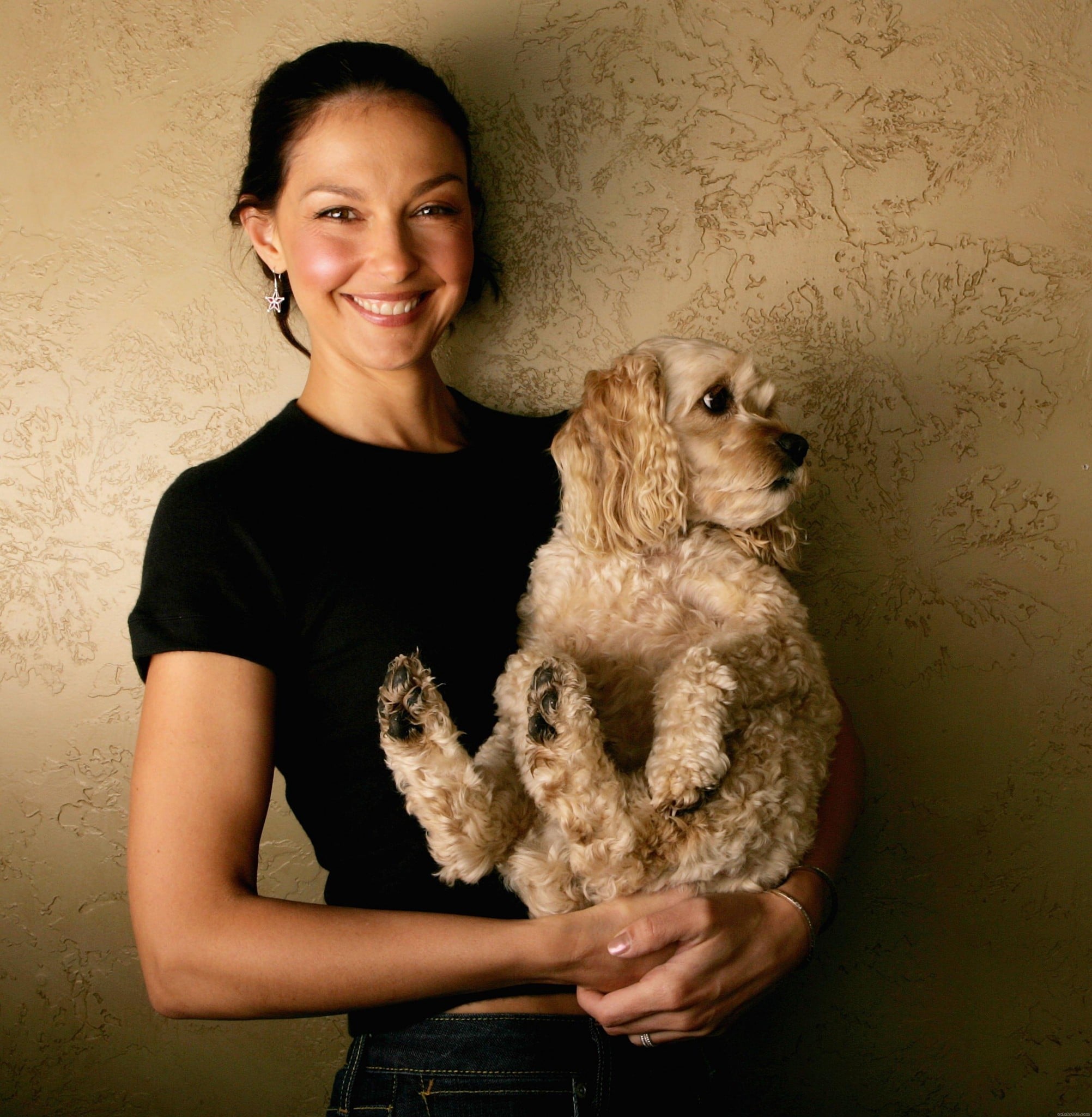 Ashley Judd Hints at Potential Senate Run Today in Cincinnati - ElectWomen