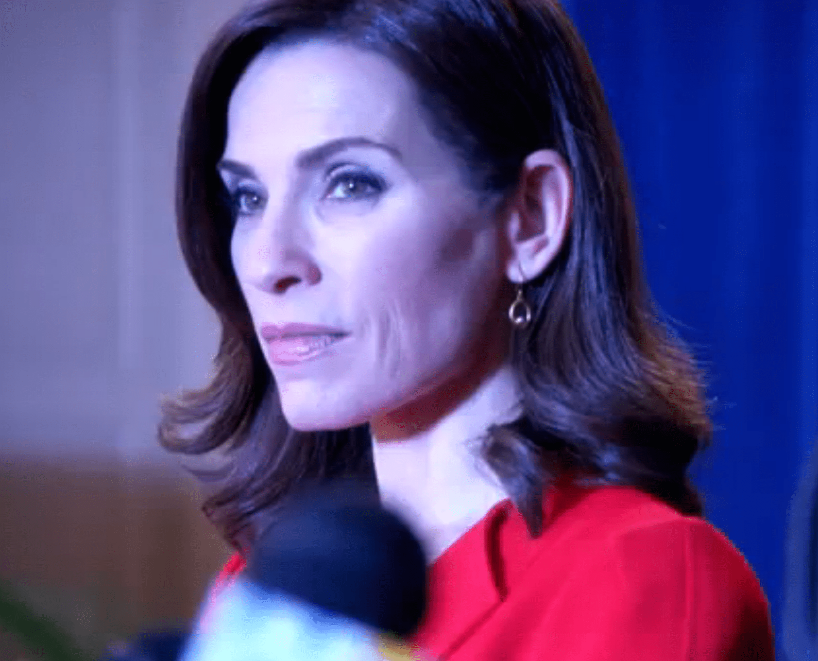 Alicia Florrick, The Good Wife, Sets Example for American Women ...